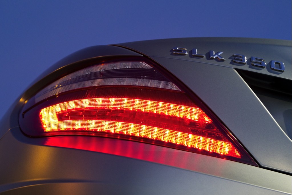 New SLK R172 AMG Package Pictures. | Mercedes SLK World