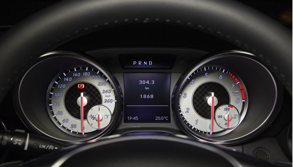 New SLK R172 AMG Package Pictures. | Mercedes SLK World