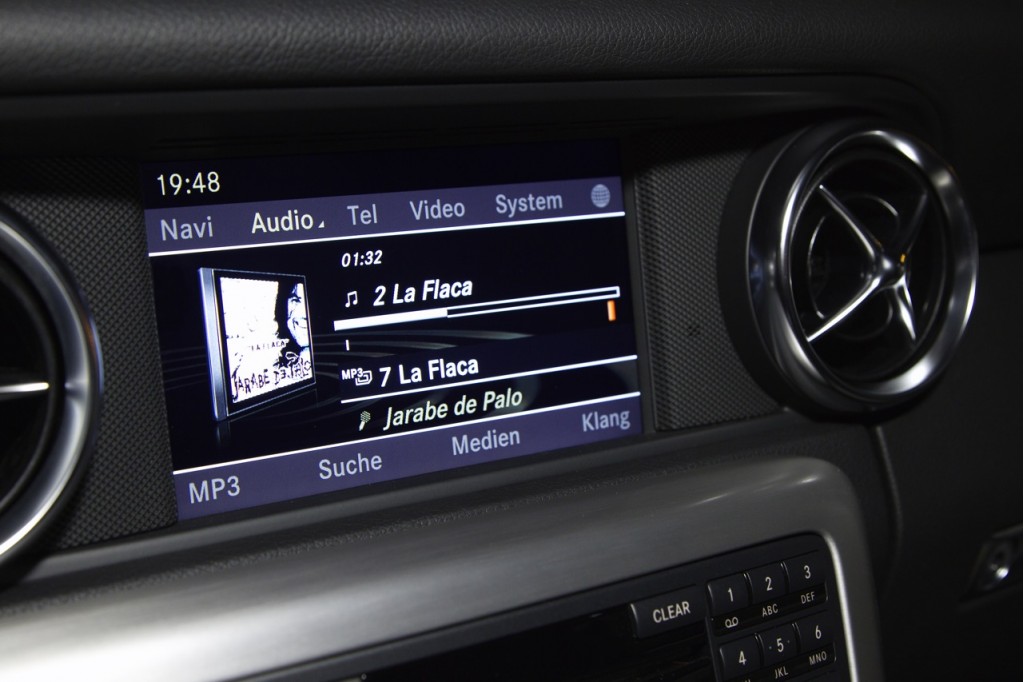 New SLK R172 AMG Package Pictures. | Mercedes SLK World